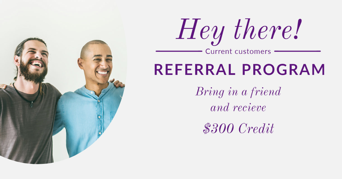 Referral Program | Instant Autos and More