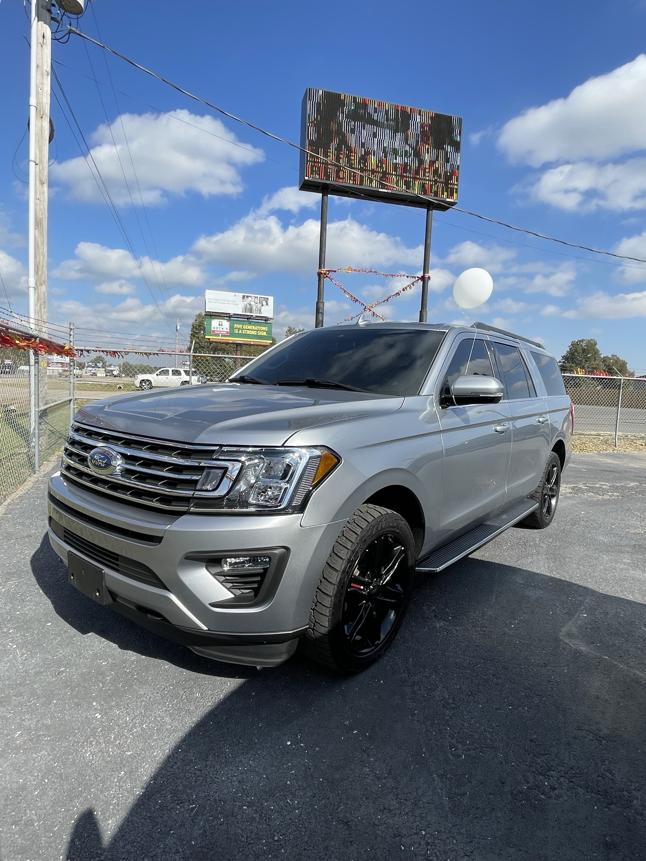2021 Ford Expedition | Instant Autos and More