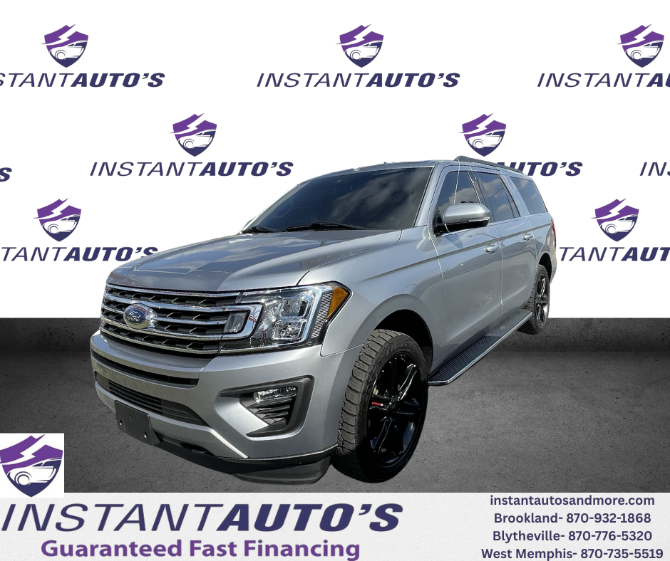 2021 Ford Expedition | Instant Autos and More